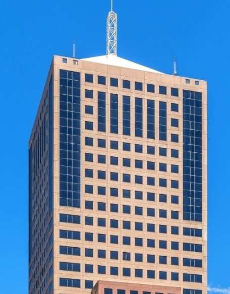 i̇ş merkezi Sydney Central, Sidney, foto