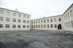 School № 179 (Emin Bagirov Street No:2), ortaokul  Bakü'den