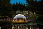 Concert hall (Moscow Region, Klin, Sestroretskiy park), konser salonları  Klin'den