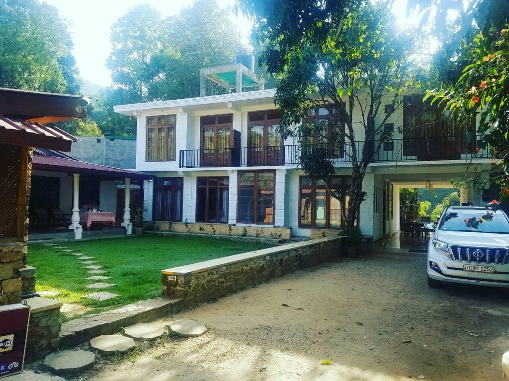 Otel Samiru Guest Inn Ella, , foto