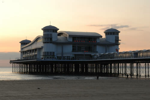 Otel Anchor Head Hotel, İngiltere, foto