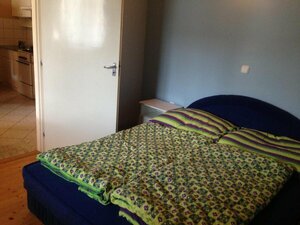 Németh Apartmanház (Zala vármegye, Kossuth Lajos utca), otel  Zala'dan