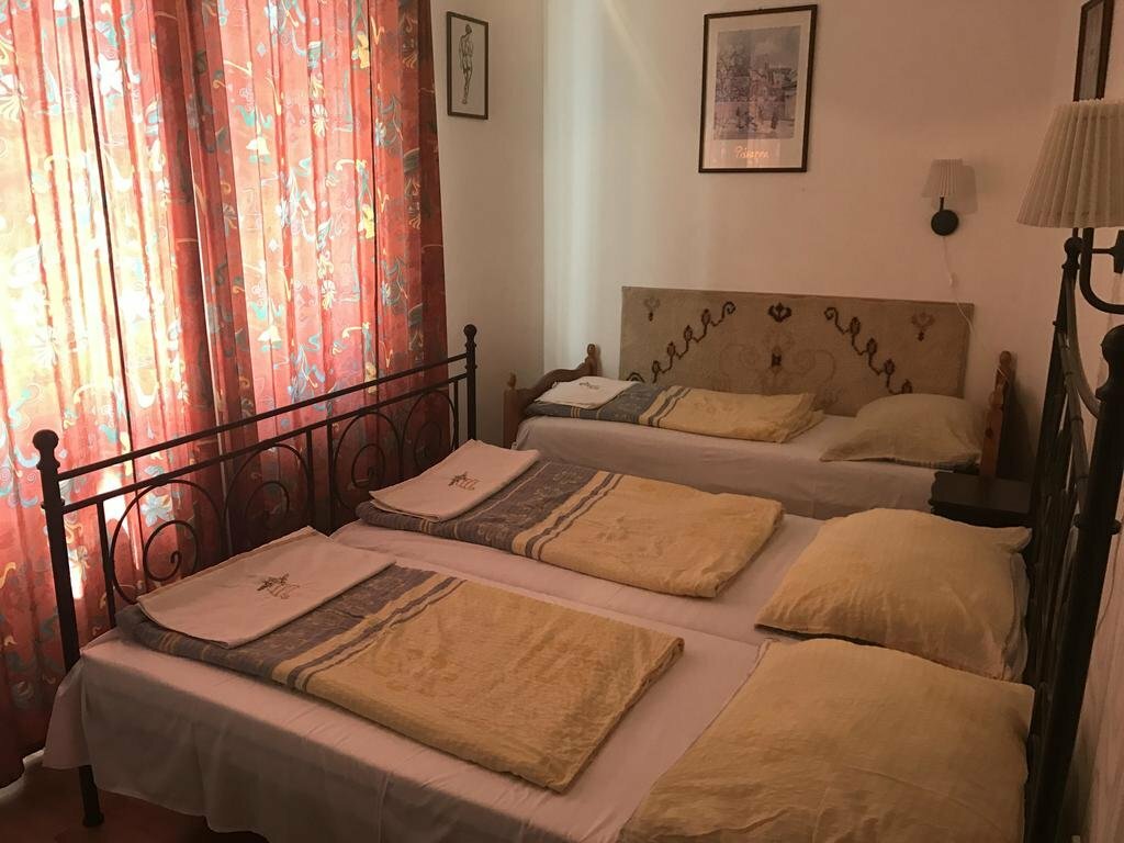 Otel Kis Gellert Guesthouse, Budapeşte, foto