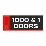 1000 & 1 Doors (Moskovskaya Street No:102В), kapılar  Kirov'dan