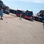 Kaneshie Takoradi VIP Station (Eduardo Mohdlana Road No:258), otobüs taşımacılığı  Akra'dan