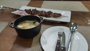 Dolce Vita (A. Shakirov Street No:108А/6), kafe  Osh'tan