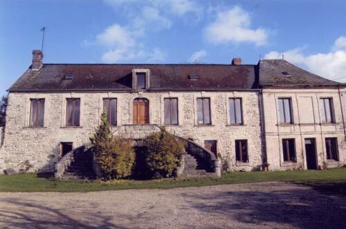 Otel Vendangeoir de Laval EN Laonnois, , foto