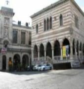 Otel Standard Hotel Udine, Friuli‑Venezia Giulia, foto