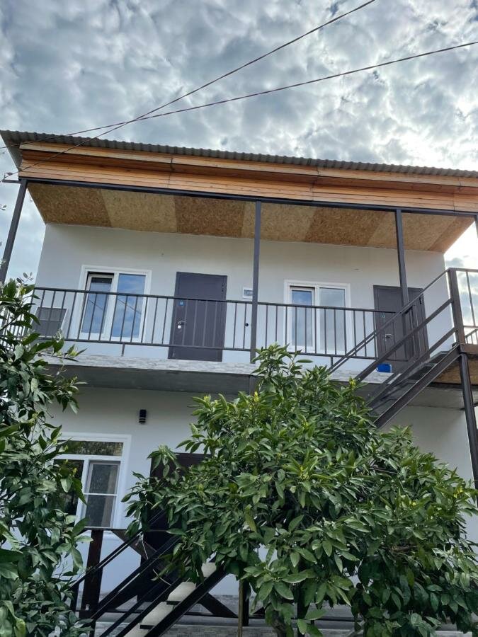 Otel Guest House Lad, Gagra, foto
