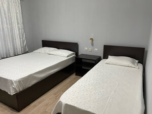 Guest House Lad (Koltsevaya ulitsa No:27), otel  Gagra'dan