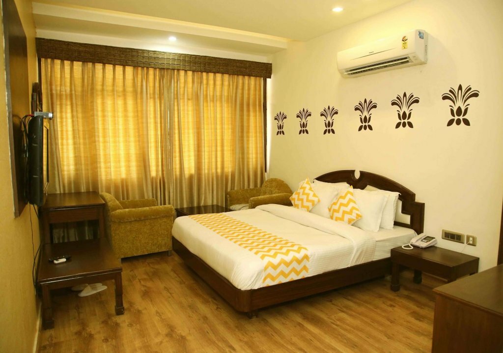 Otel FabHotel Le Monarque Piccadily Chowk, Çhandigarh, foto