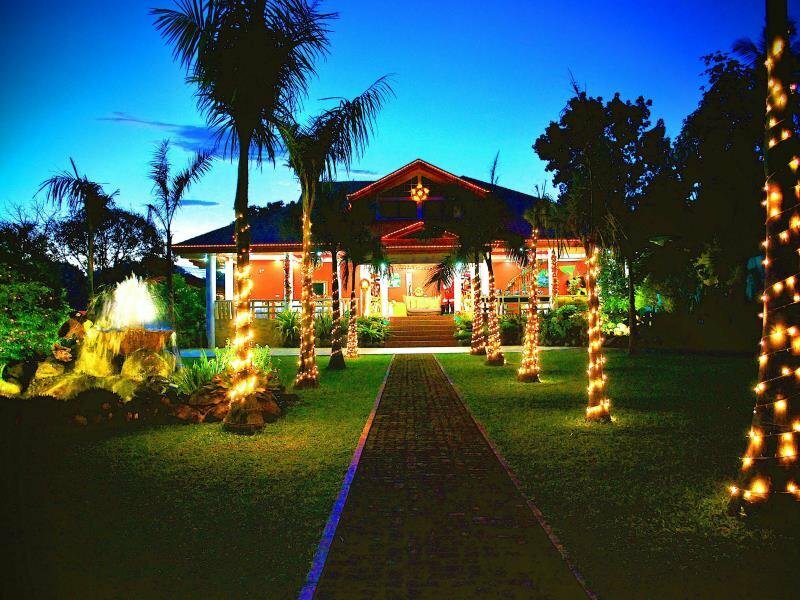 Otel Royal Farm Resort, Dipolog, foto