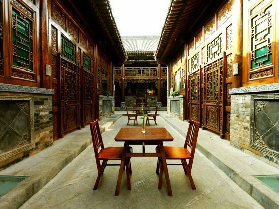 Otel Waiting for Art Inn, Şansi, foto