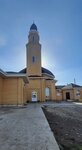 Мечеть Захид (ulitsa Ikhlas No:1, DNP Solnechnoye), cami  Tataristan'dan