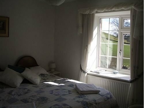 Otel Holmhead Guest House, İngiltere, foto