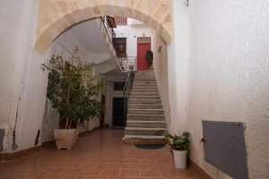 Casa Vacanza Porta Mazara (Via Barbaro No:3, Marsala), otel  Marsala'dan