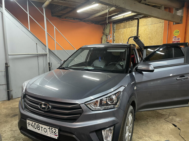 Otomobil servisi АвтоВыкуп, Nijni Novgorod, foto