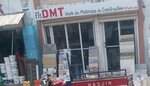 Ets Dmt (Brazzaville, Commune de Moungali, Rue Dougou), yapı mağazası  Brazzaville'den