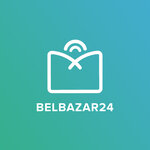 BelBazar24 (Chyrvanasciazhnaja vulica No:2), online mağaza ofisi  Brest'ten