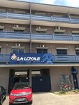 La loyale assurance (Rue G19 No:2309, Marcory), sigorta şirketleri  Abican'dan