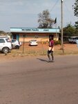Ng'ombe police post (Lusaka, Ng'ombe), polis merkezleri  Lusaka'dan