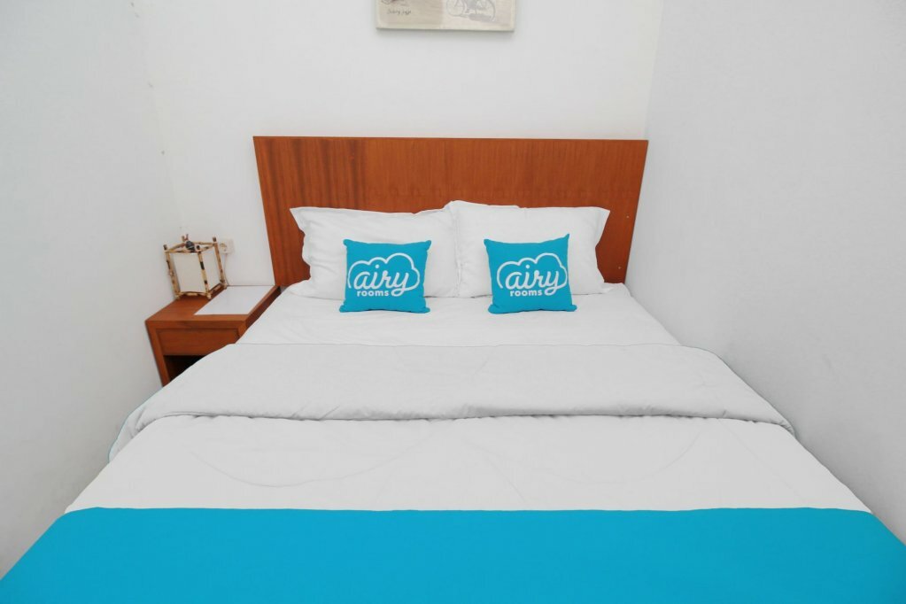 Otel Airy Eco Maguwoharjo Raya Tajem 19 Yogyakarta, Dünya, foto