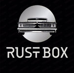 Rust Box (Ogorodnaya ulitsa No:194), oto kaporta  Saratov'dan