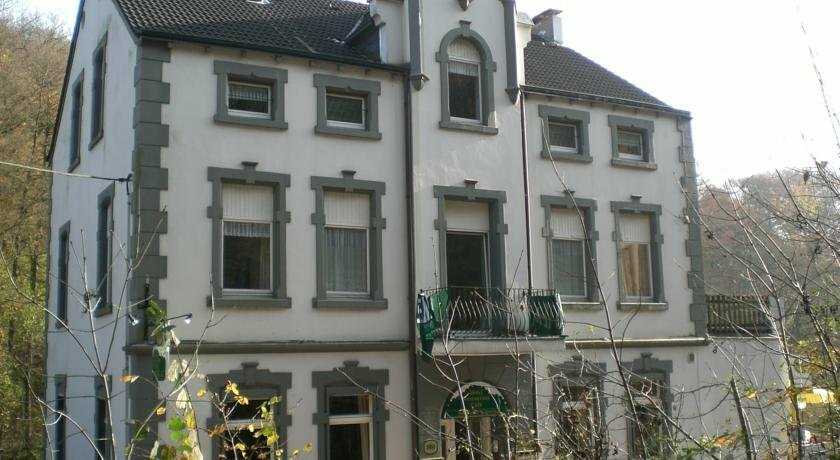 Otel Bergische Schweiz, Kuzey Ren‑Vestfalya, foto