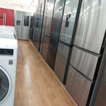 Electrotara Sant Boi (Comunidad Autònoma de Cataluña, Provincia de Barcelona, Santa Coloma de Cervello, Sant Boi de Llobregat), beyaz eşya üreticileri  Katalonya'dan