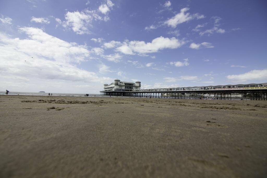 Otel Weston Super Mare Guest House, İngiltere, foto