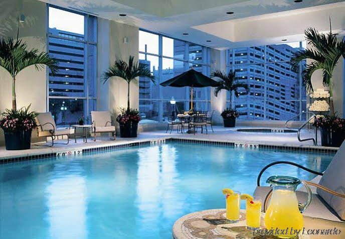 Otel Marriott City Center, Salt Lake City, foto