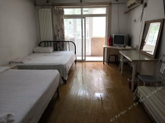 Otel Beijing Beiyisanyuan Bed and Breakfast, Beijing, foto