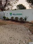 Wellspring Speciality Hospital (Kariba Road No:5452), tıp merkezleri ve klinikler  Lusaka'dan