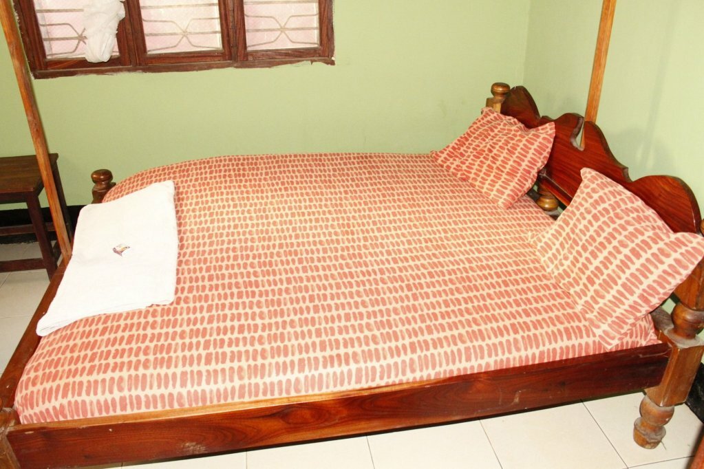 Otel Mbweni Grocery & Lodge, Dünya, foto