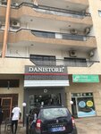 Danistore (Avenue N’Guetta Timothée Ahoua No:905, Marcory), giyim mağazası  Abican'dan