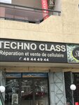 Techno class (Abidjan, Marcory, Rue G75), beyaz eşya servisleri  Abican'dan