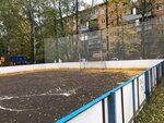 Sports ground (Moscow Region, Dolgoprudny), spor alanı  Dolgoprudny'den
