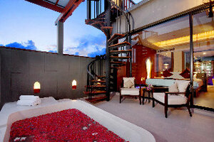 Avista Hideaway Phuket Patong - MGallery (Phuket, Kathu, Pa Tong, Muen-Ngern Road, 39/9), otel