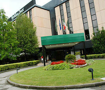 Otel Belstay Venezia Mestre, Dünya, foto