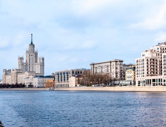 Hukuk büroları Luch, Moskova, foto