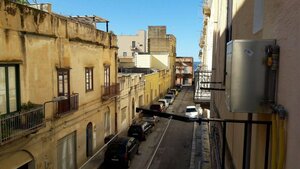 Trapani Tourism Apartments (Via Giuseppe Verdi No:48, Erice), otel  Trapani'den