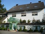 Hotel am Birkenweg (Birkenweg 5,91058 Erlangen,), otel  Bavyera'dan