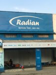 Radian Stores (Chilimbulu Road No:240), beyaz eşya mağazaları  Lusaka'dan