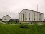 Склад хранения нефтепродуктов Бернады-Прилуки (Brescki rajon, Znamienski Rural Council), depo hizmetleri  Brestskaya oblastından