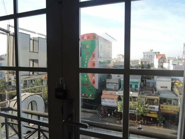 Otel Thái Hoàng Hotel, Ho Chi Minh, foto