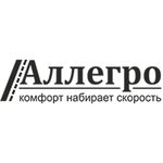 Allegro (Krasnobogatyrskaya Street No:2с16), şehiriçi yolcu taşımacılığı  Moskova'dan