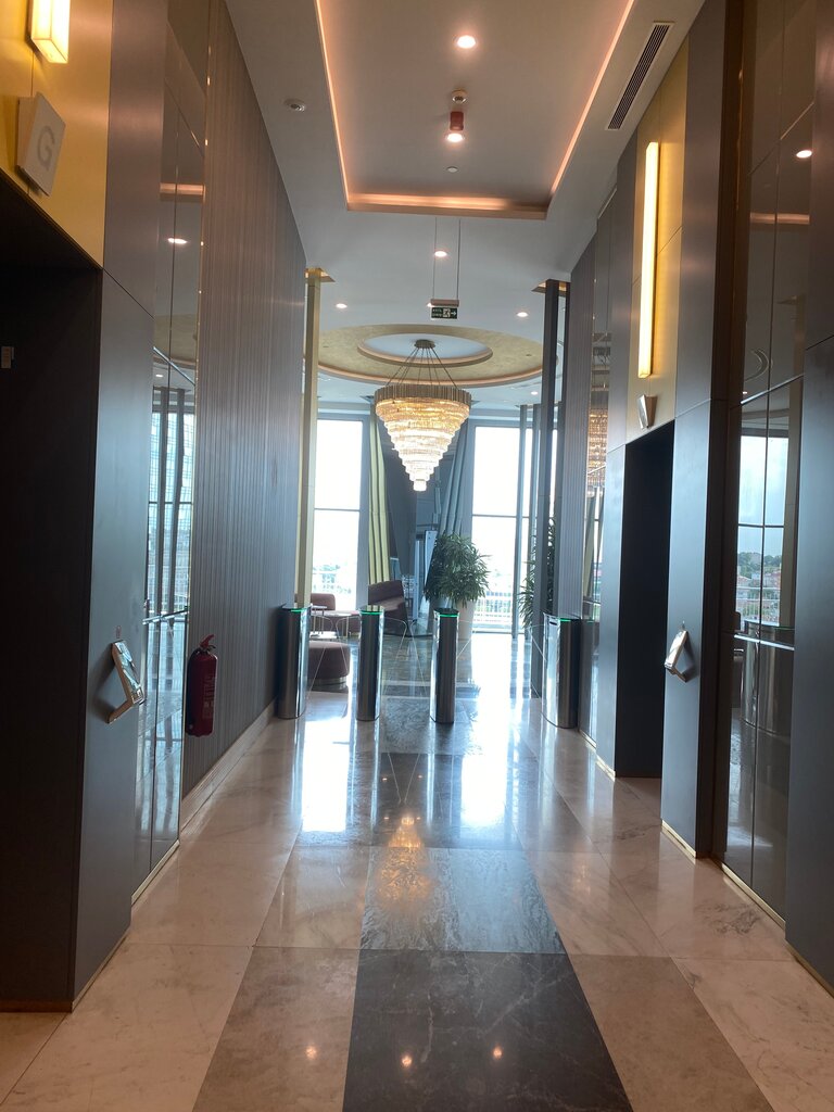 Finansal danışmanlık Global Menkul Değerler, İstanbul, foto