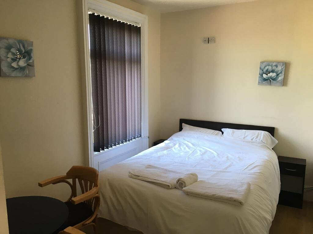 Otel William IV Hotel, İngiltere, foto