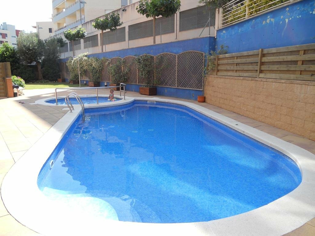 Otel Bg Boadella, Lloret De Mar, foto