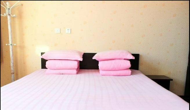 Otel Pingyao Yunxiangzhai Inn, Şansi, foto